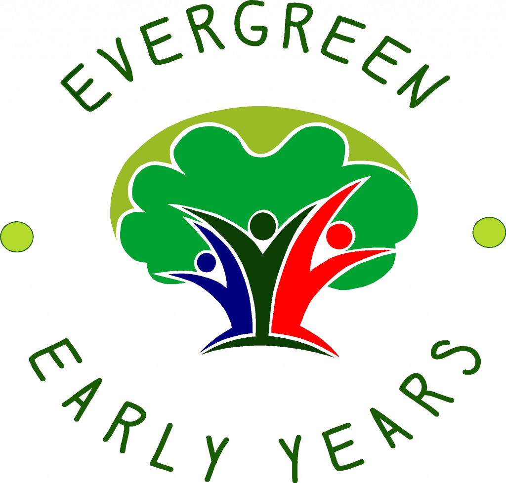 Contact Us - Evergreen Early Years